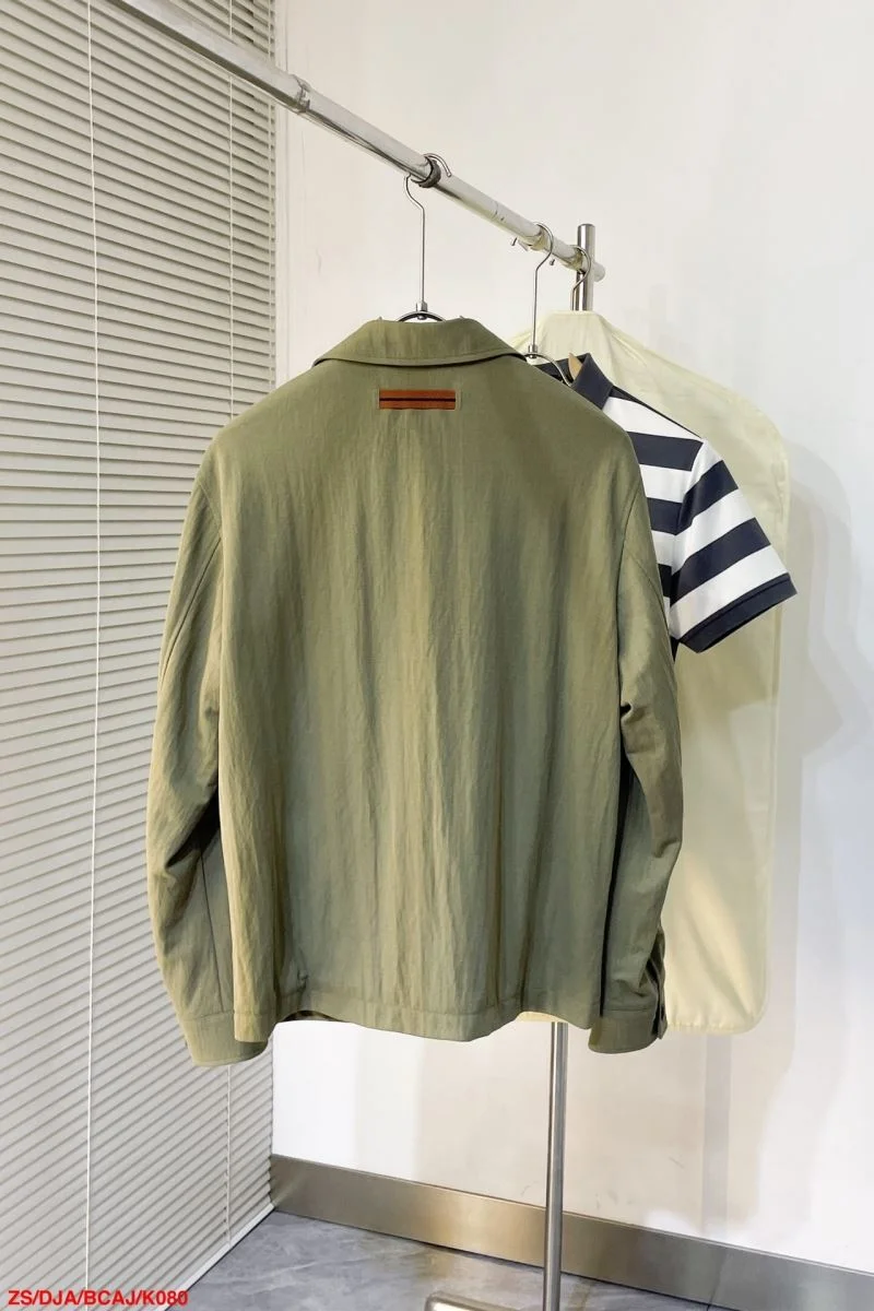 Reasonably priced Ermenegildo Zegna Outwear