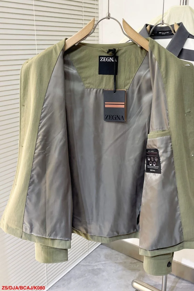 Reasonably priced Ermenegildo Zegna Outwear