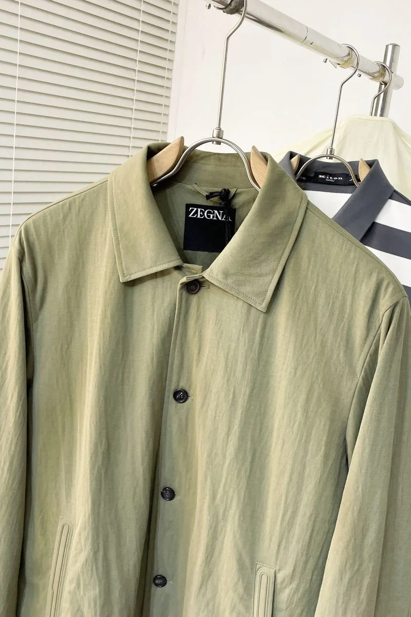 Reasonably priced Ermenegildo Zegna Outwear