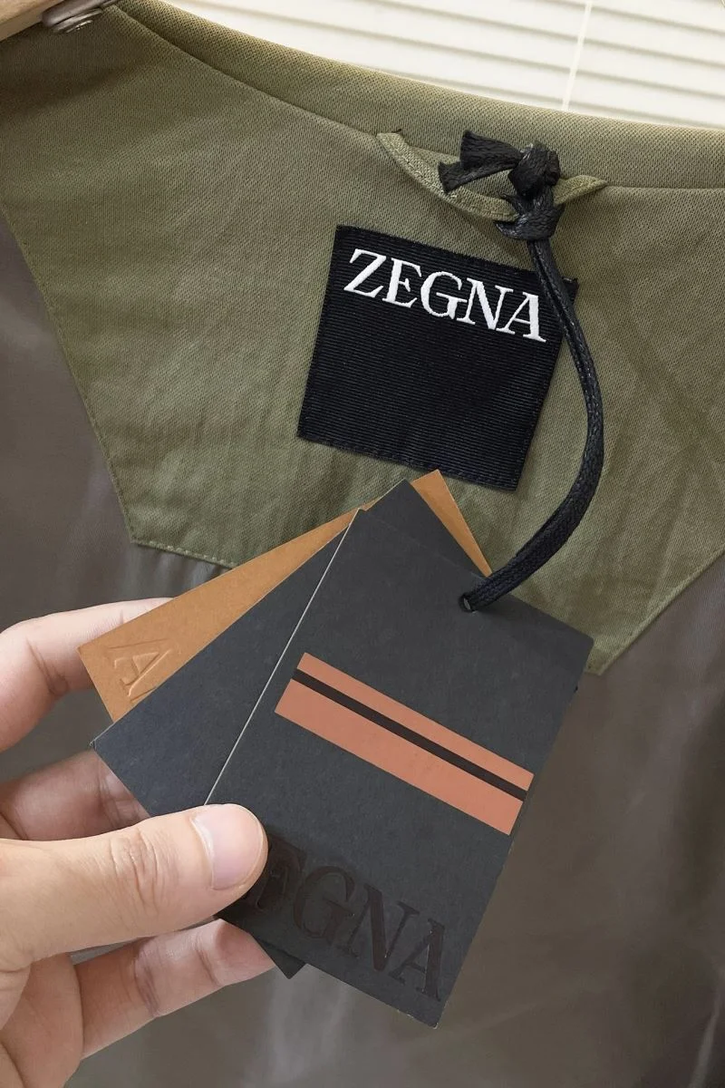 Reasonably priced Ermenegildo Zegna Outwear
