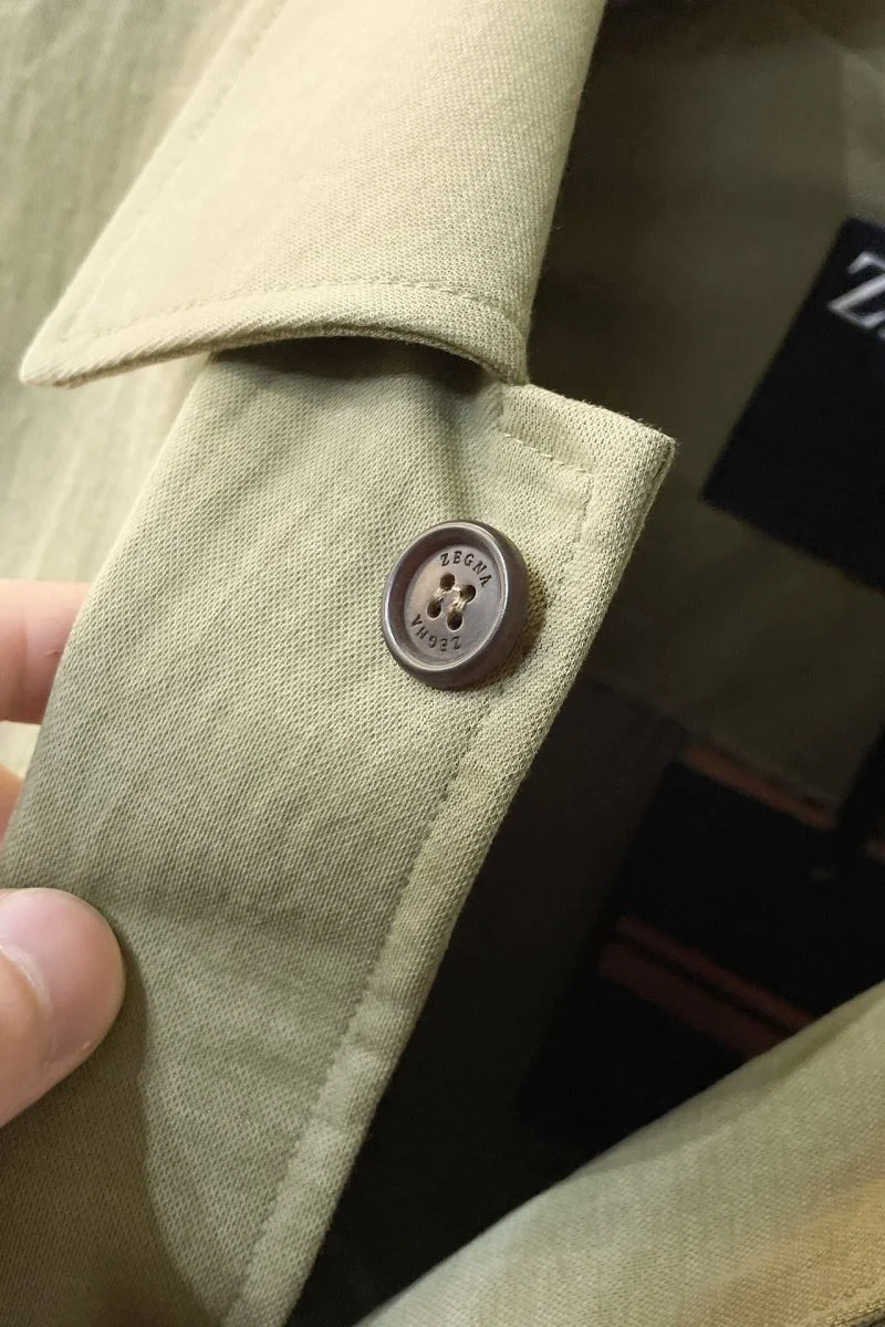 Reasonably priced Ermenegildo Zegna Outwear