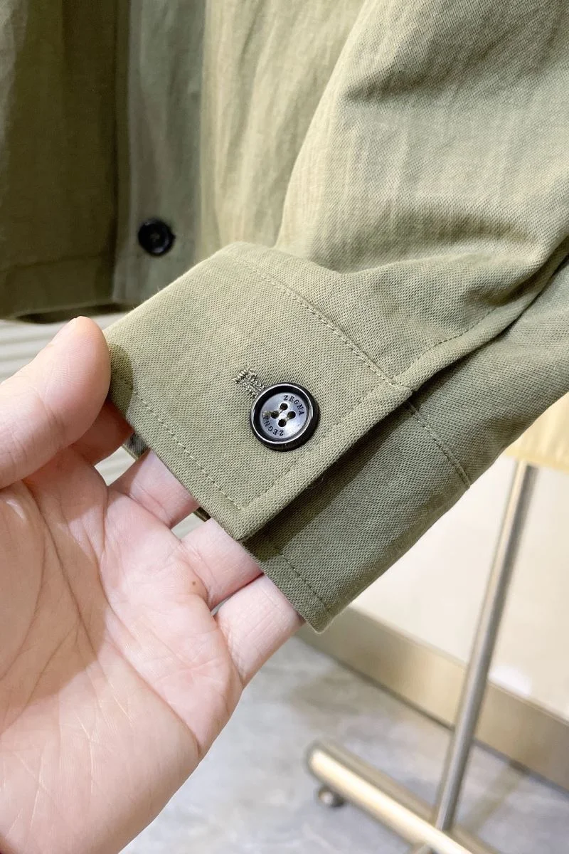 Reasonably priced Ermenegildo Zegna Outwear