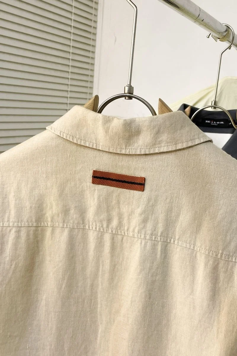 Mirror quality Ermenegildo Zegna Outwear