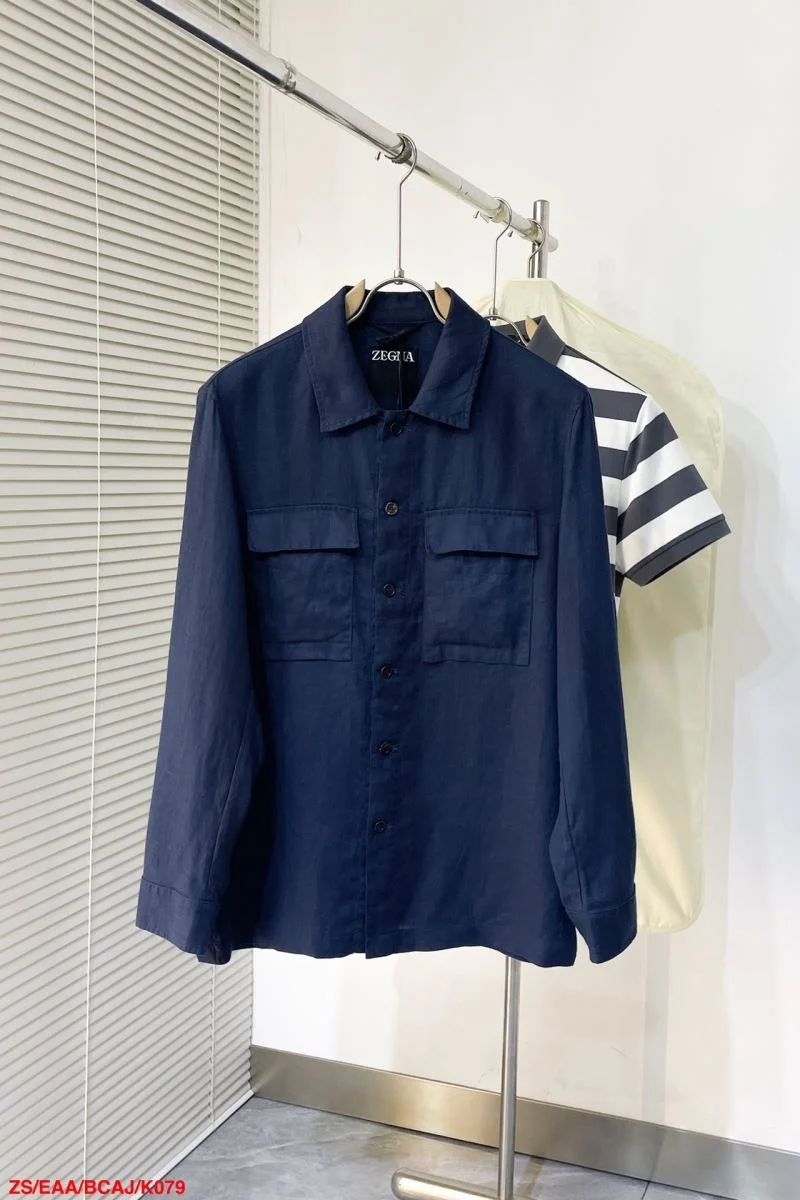 Mirror quality Ermenegildo Zegna Outwear