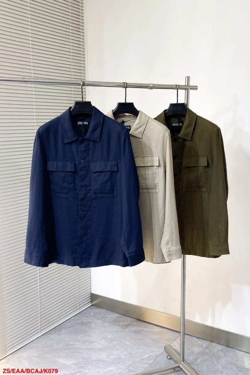 Perfect replica Ermenegildo Zegna Outwear