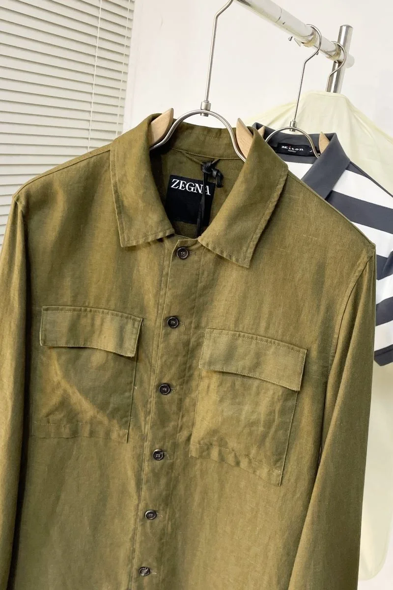 Perfect replica Ermenegildo Zegna Outwear