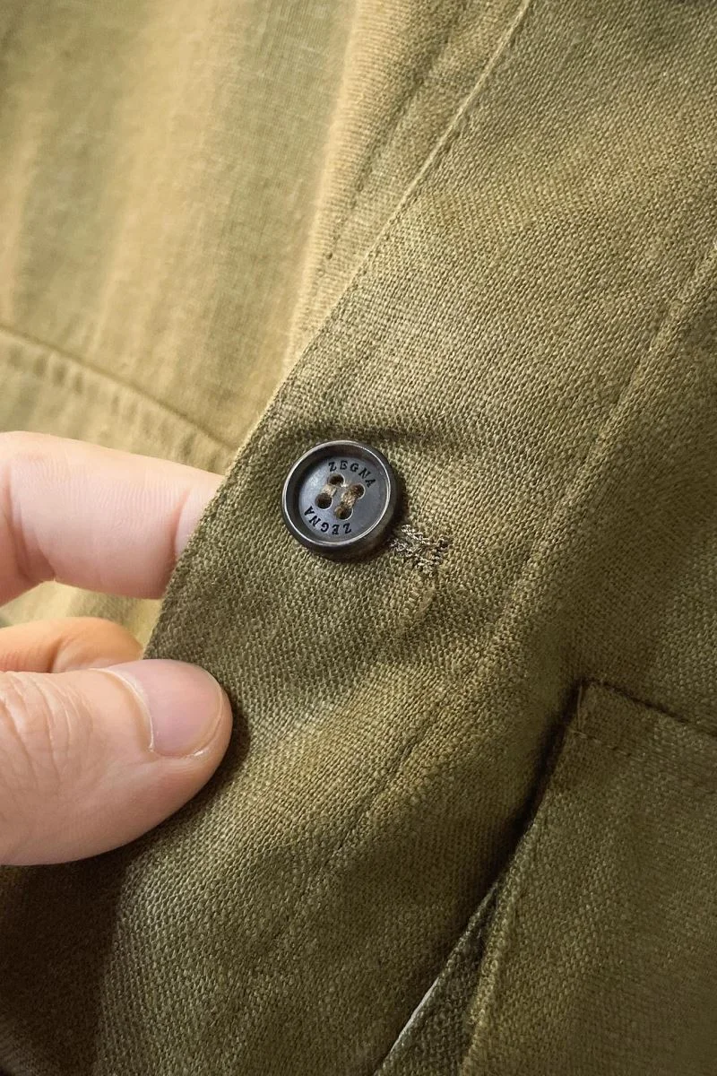 Perfect replica Ermenegildo Zegna Outwear