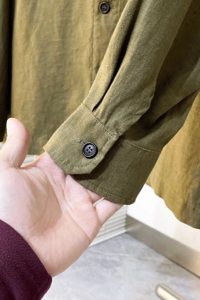 Perfect replica Ermenegildo Zegna Outwear