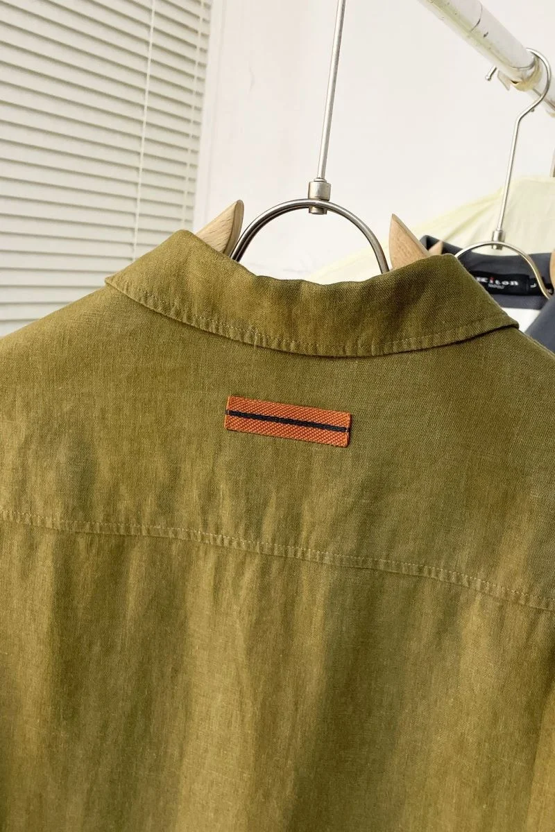 Perfect replica Ermenegildo Zegna Outwear