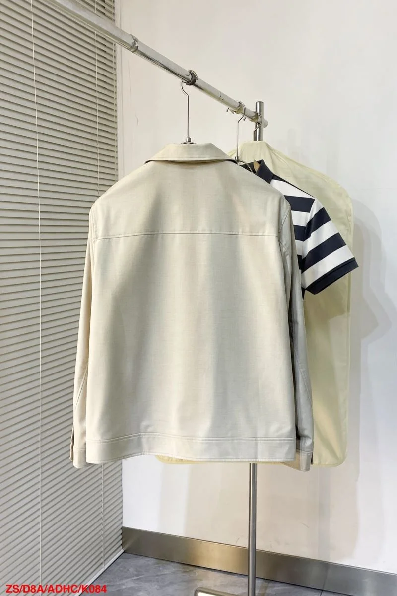 Exact replica Ermenegildo Zegna Outwear