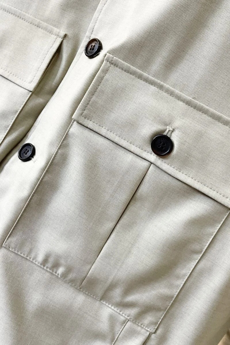 Exact replica Ermenegildo Zegna Outwear