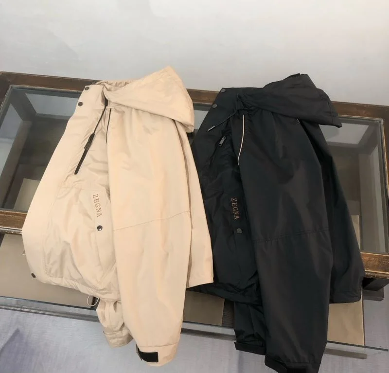 Exact replica Ermenegildo Zegna Outwear