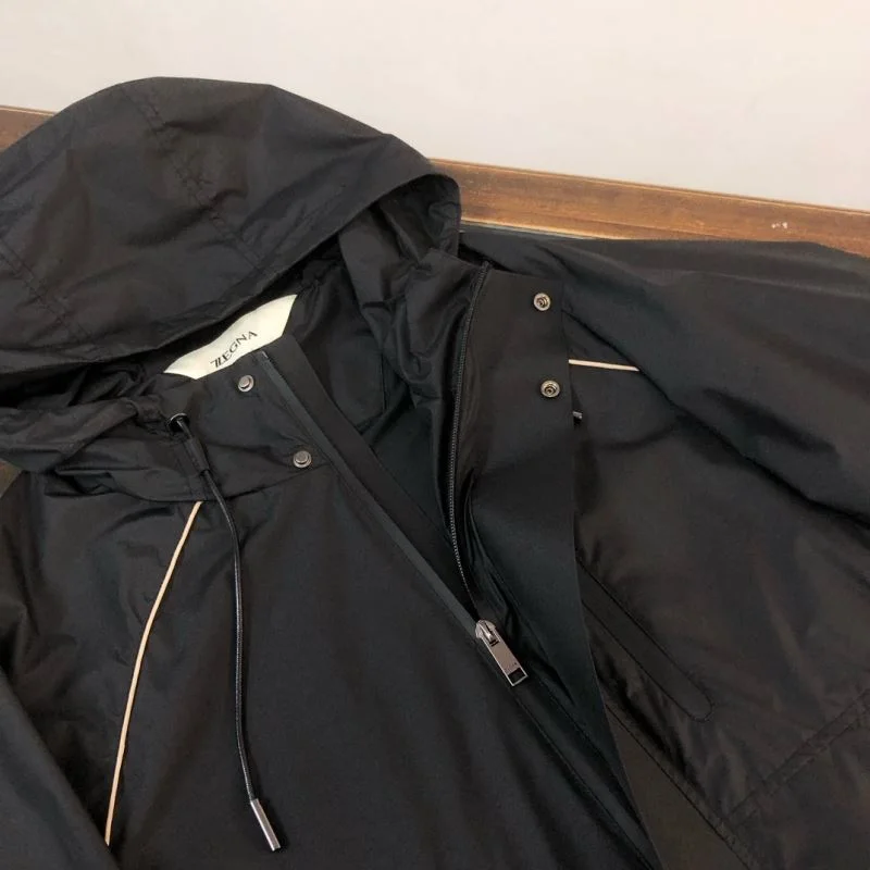 Exact replica Ermenegildo Zegna Outwear