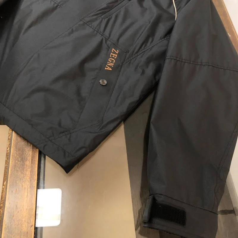 Exact replica Ermenegildo Zegna Outwear