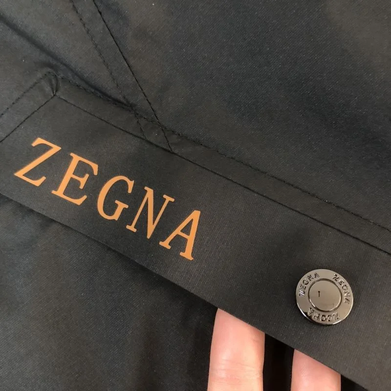 Exact replica Ermenegildo Zegna Outwear