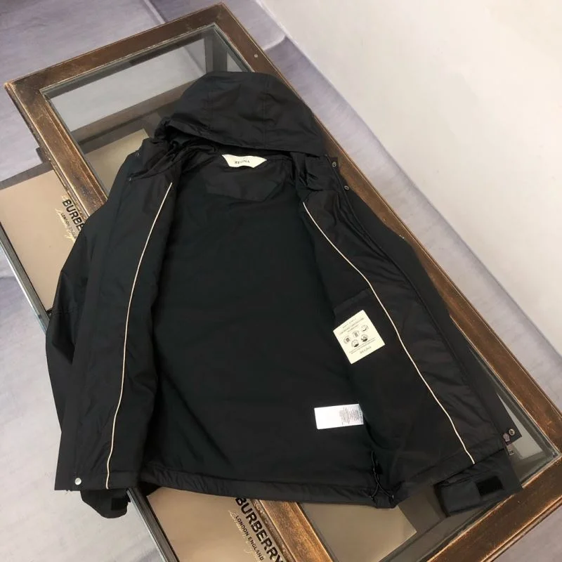 Exact replica Ermenegildo Zegna Outwear