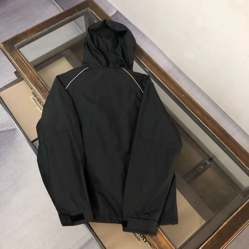Exact replica Ermenegildo Zegna Outwear