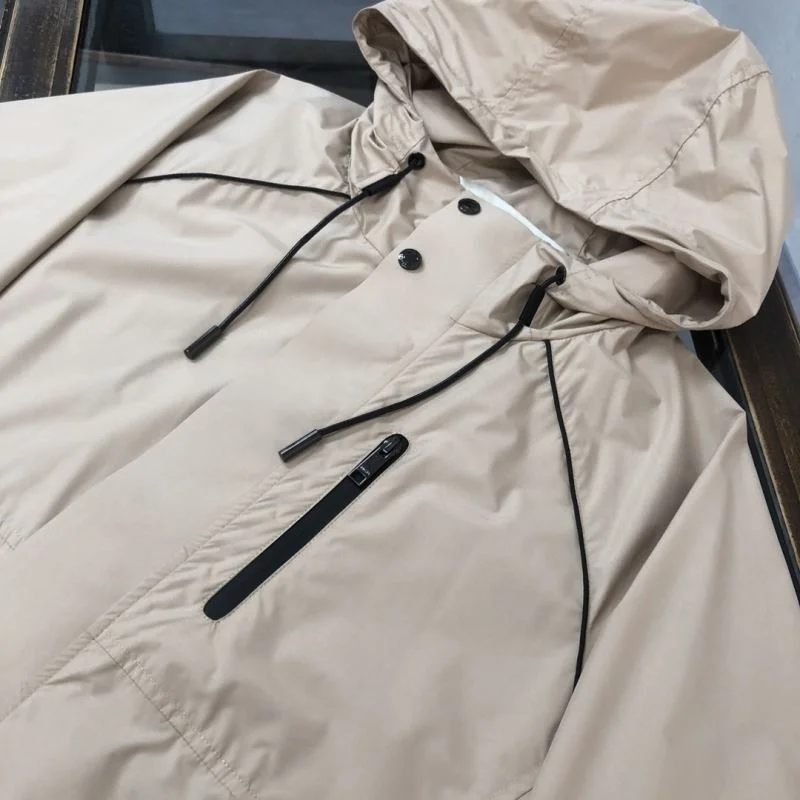 1:1 copy Ermenegildo Zegna Outwear