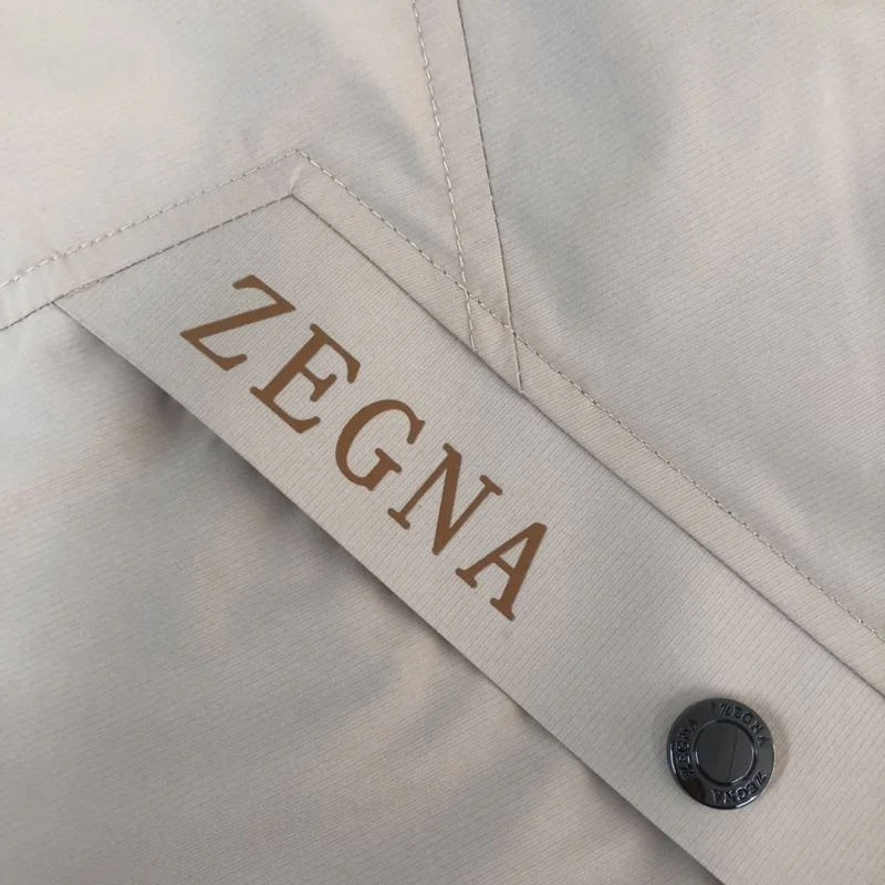 1:1 copy Ermenegildo Zegna Outwear