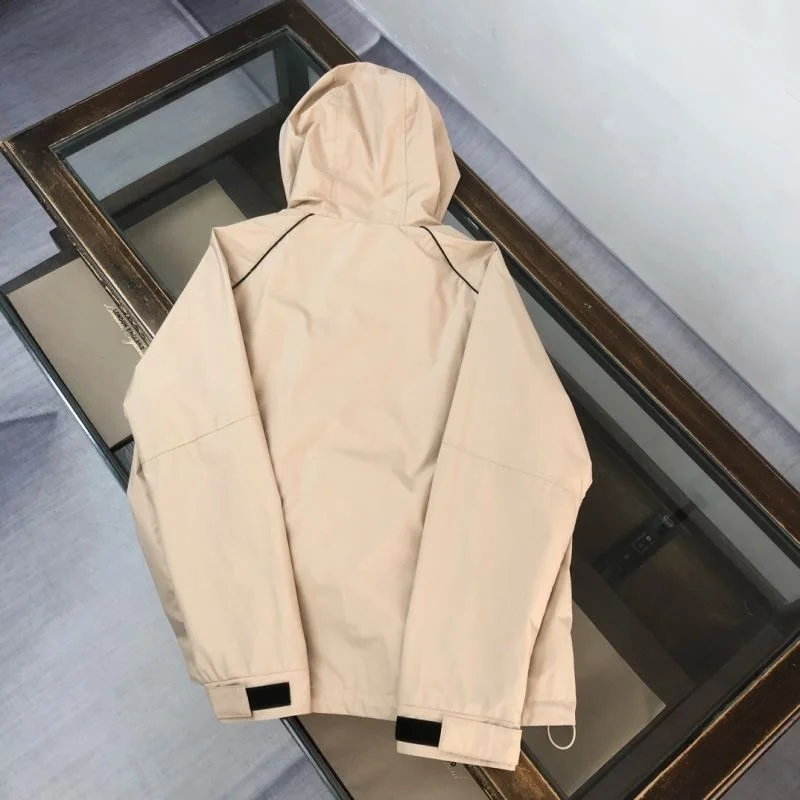 1:1 copy Ermenegildo Zegna Outwear
