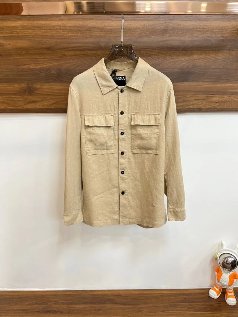 1:1 copy Ermenegildo Zegna Outwear