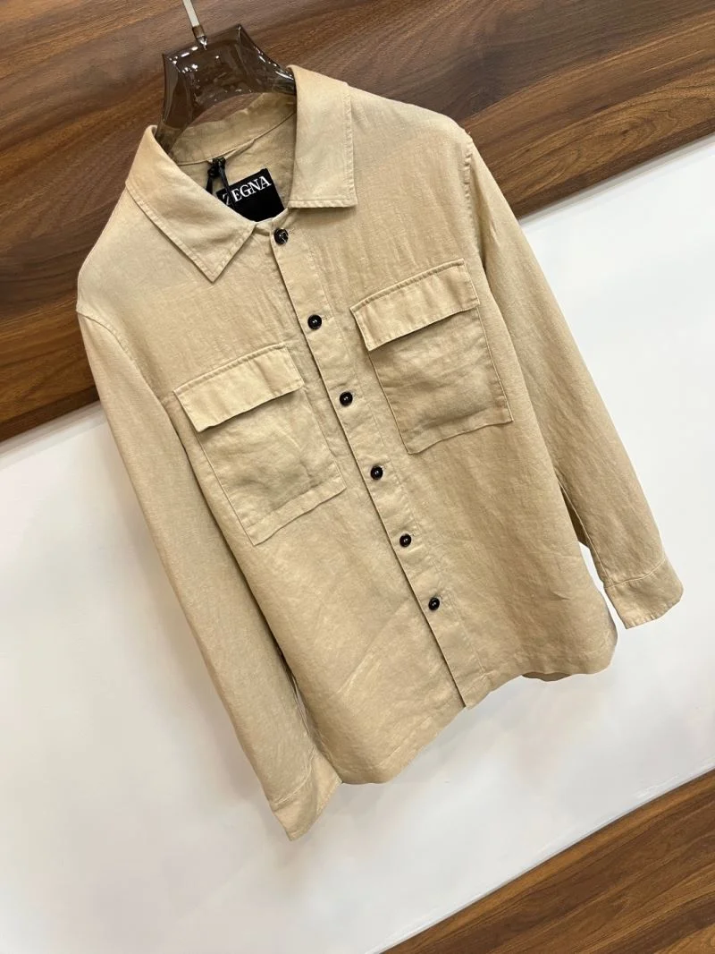 1:1 copy Ermenegildo Zegna Outwear