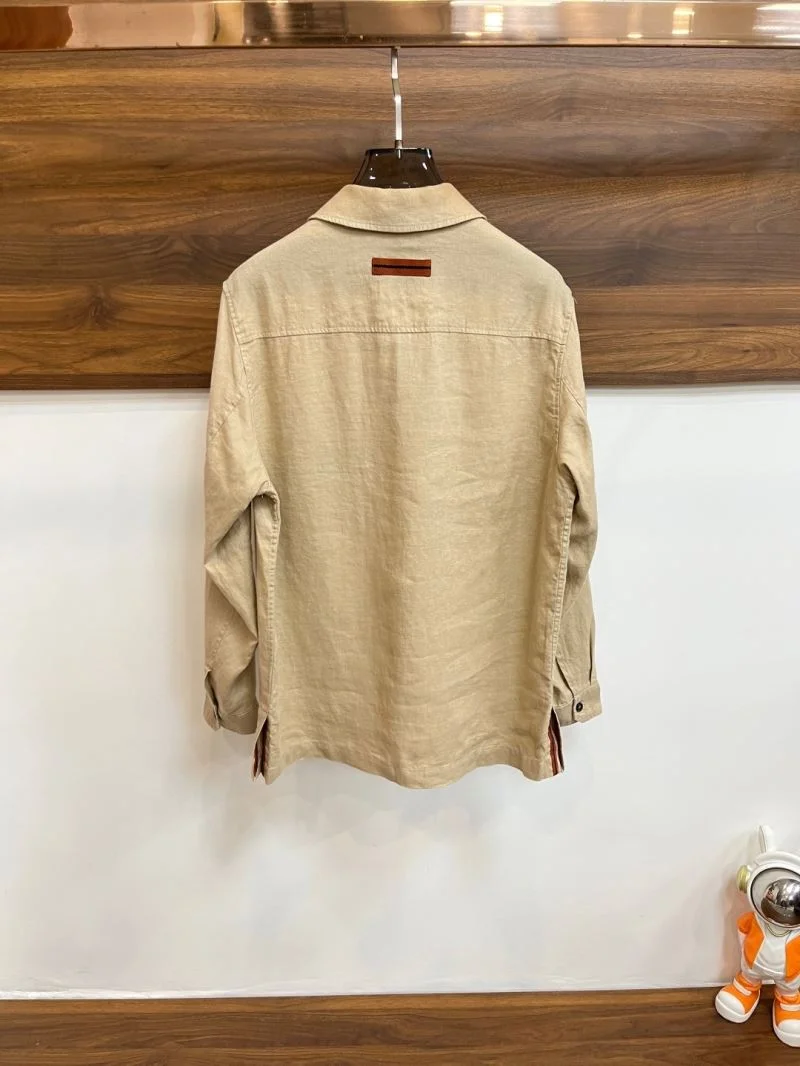 1:1 copy Ermenegildo Zegna Outwear