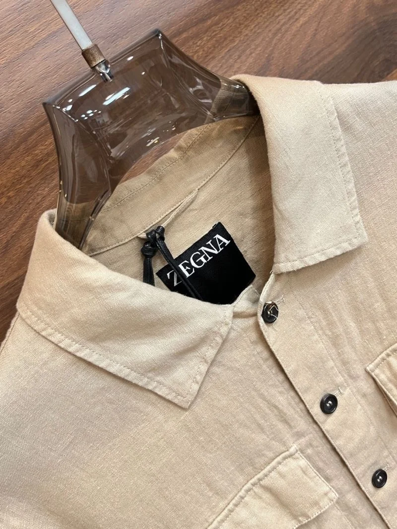 1:1 copy Ermenegildo Zegna Outwear