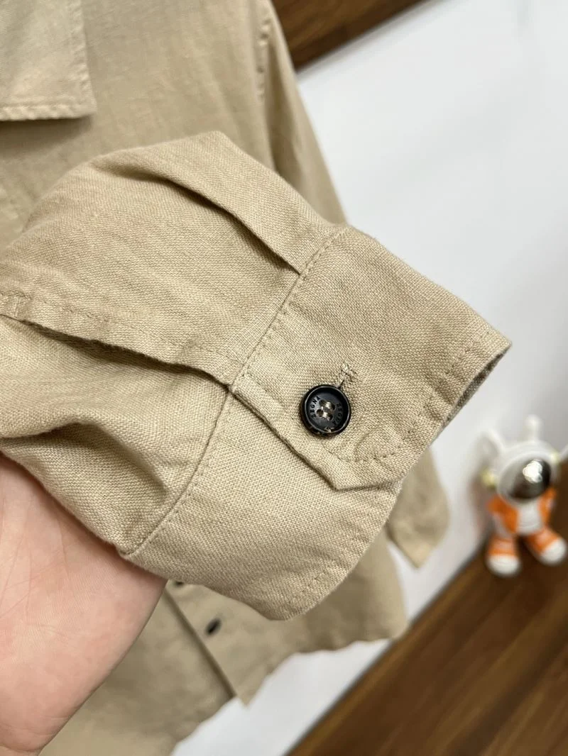 1:1 copy Ermenegildo Zegna Outwear
