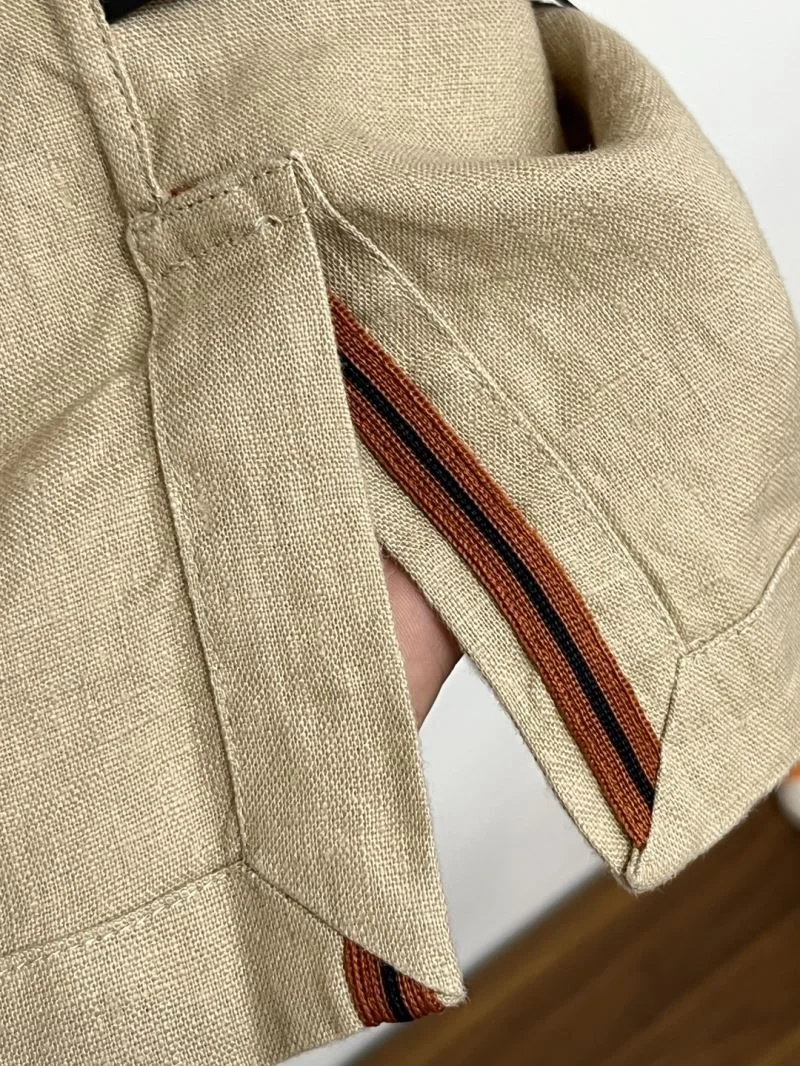 1:1 copy Ermenegildo Zegna Outwear