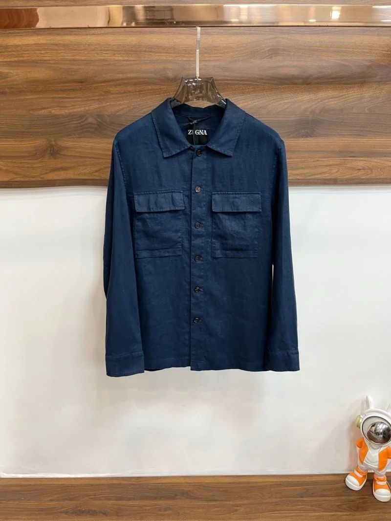 Ermenegildo Zegna Outwear