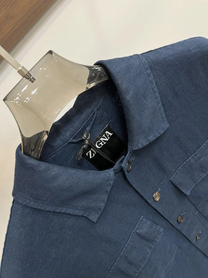 High fidelity Ermenegildo Zegna Outwear