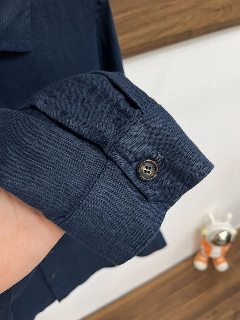 High fidelity Ermenegildo Zegna Outwear