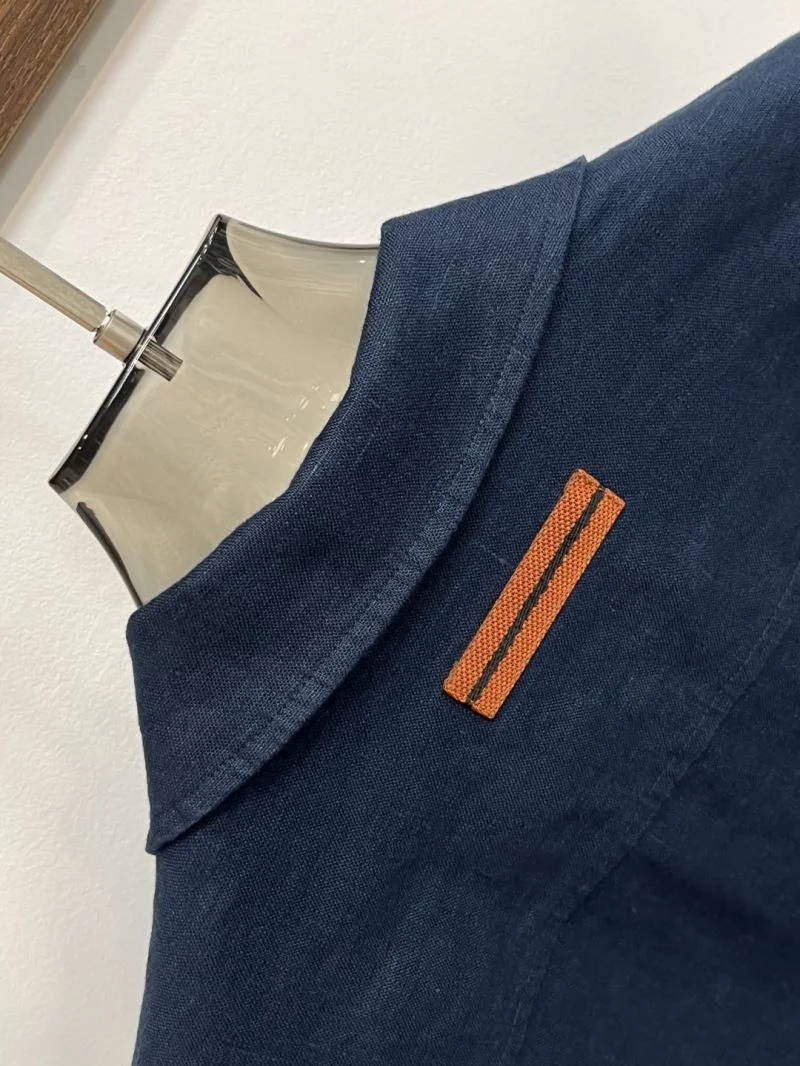High fidelity Ermenegildo Zegna Outwear