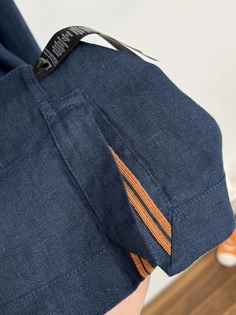 High fidelity Ermenegildo Zegna Outwear