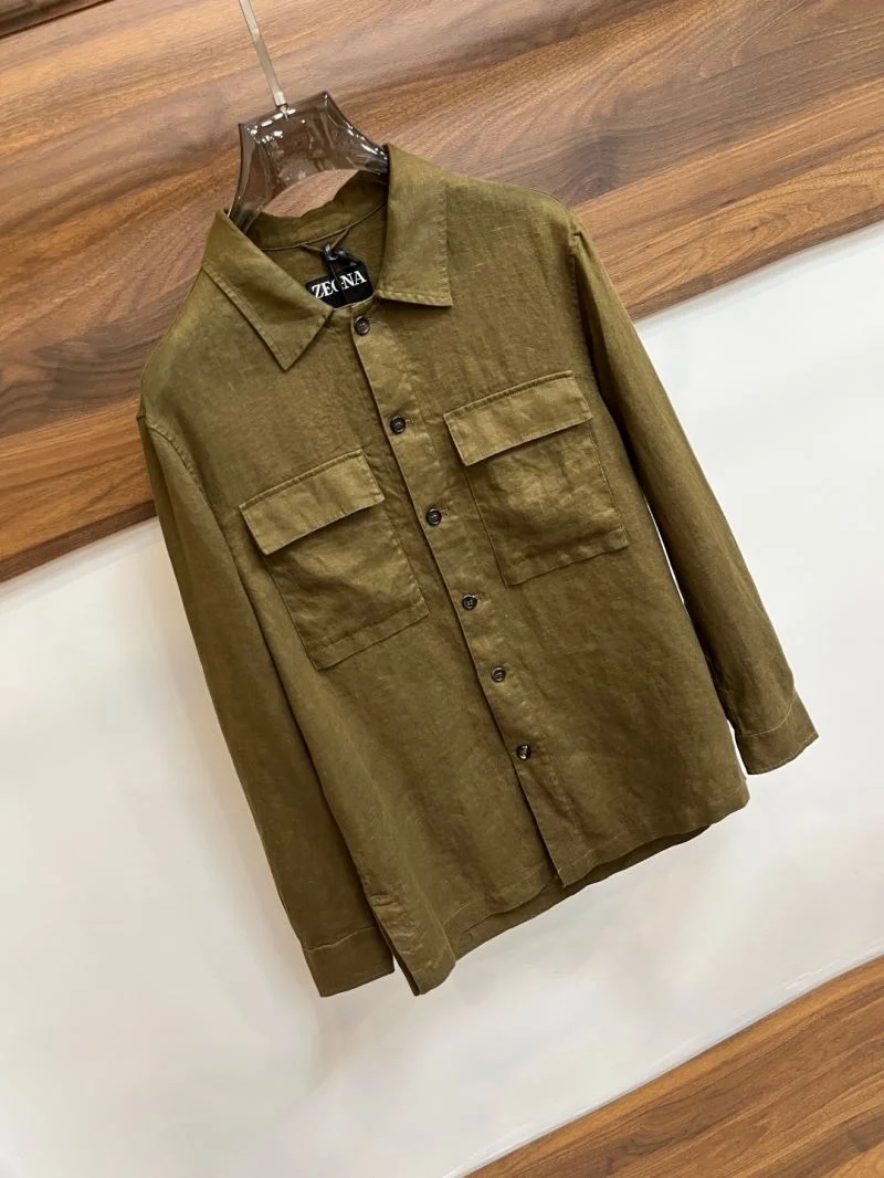 OEM Ermenegildo Zegna Outwear