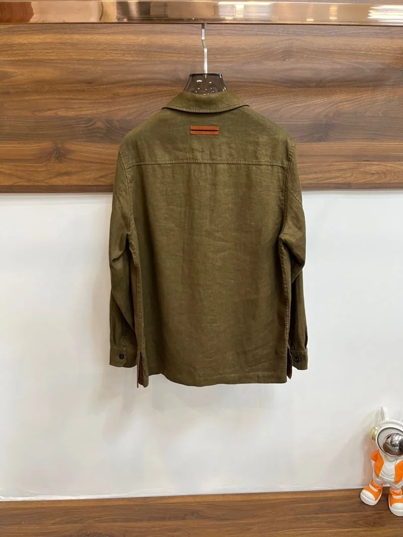 OEM Ermenegildo Zegna Outwear