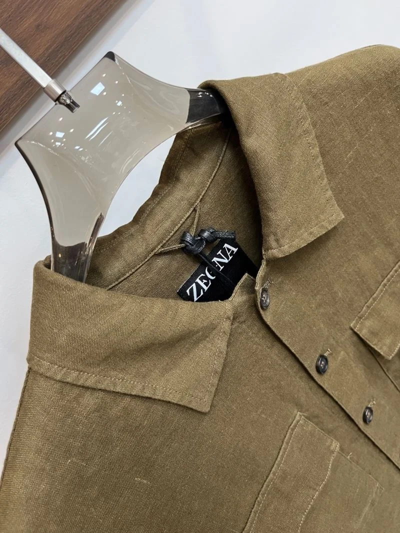 OEM Ermenegildo Zegna Outwear
