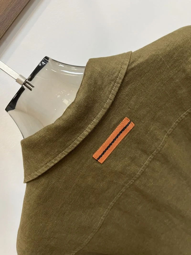 OEM Ermenegildo Zegna Outwear