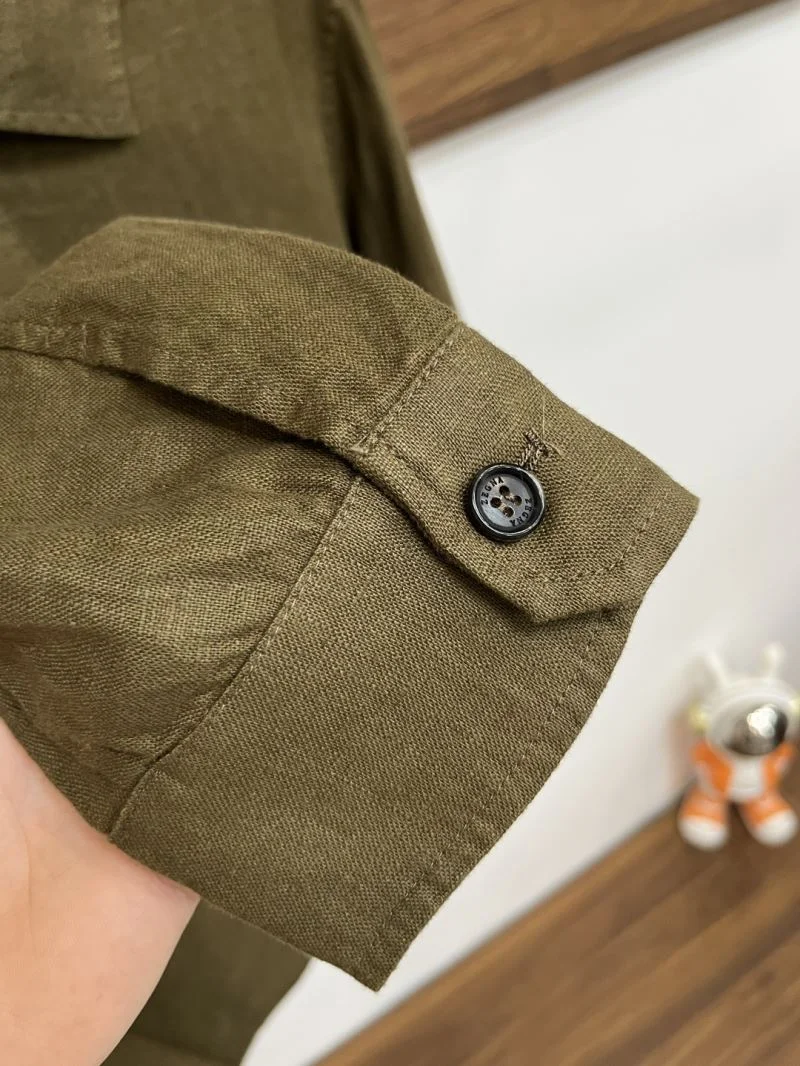 OEM Ermenegildo Zegna Outwear
