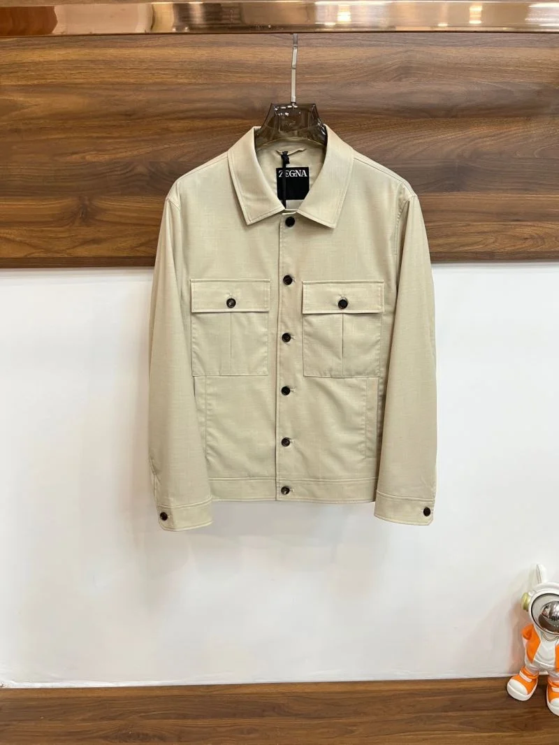 High accuracy Ermenegildo Zegna Outwear