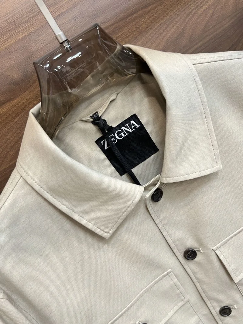 High accuracy Ermenegildo Zegna Outwear