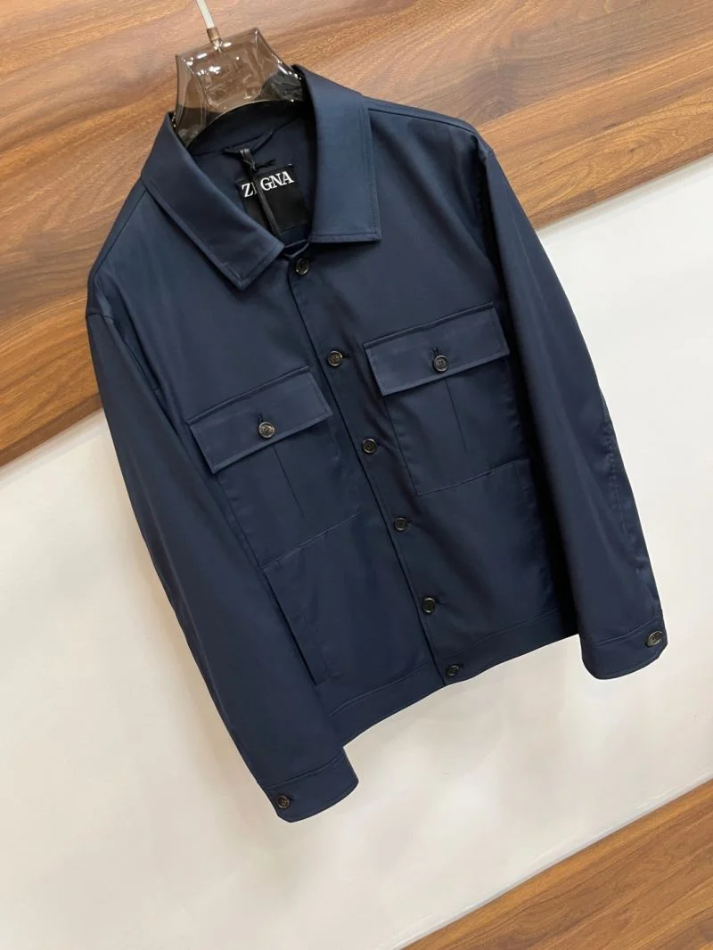 Perfect replica Ermenegildo Zegna Outwear