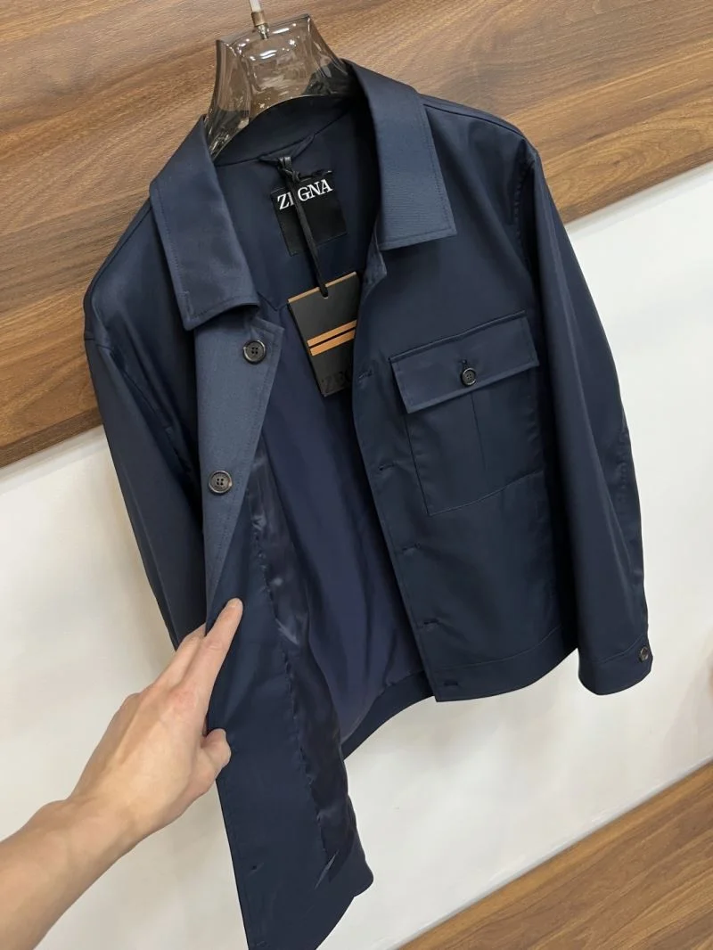 Perfect replica Ermenegildo Zegna Outwear