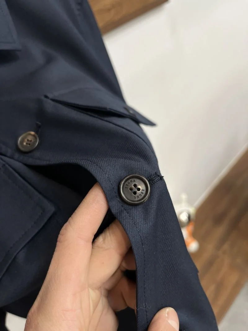 Perfect replica Ermenegildo Zegna Outwear