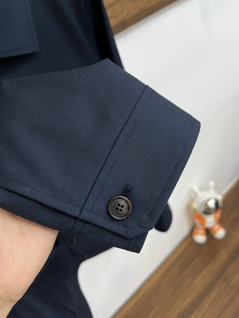 Perfect replica Ermenegildo Zegna Outwear