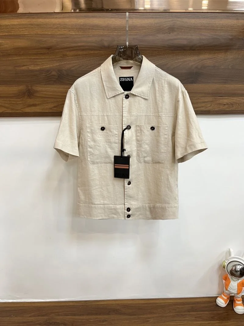 Ermenegildo Zegna Outwear