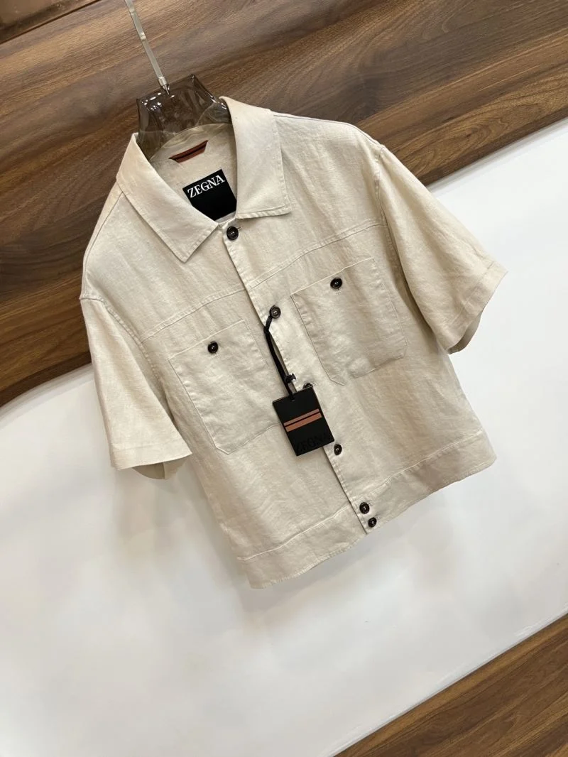 Factory-made Ermenegildo Zegna Outwear