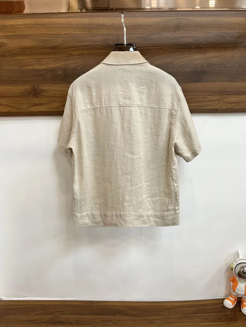 Factory-made Ermenegildo Zegna Outwear