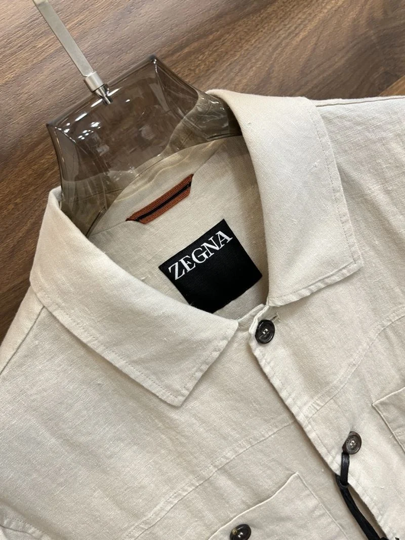 Factory-made Ermenegildo Zegna Outwear